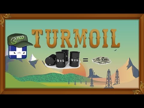 Steam Community :: Video :: How to start an oil business- Turmoil