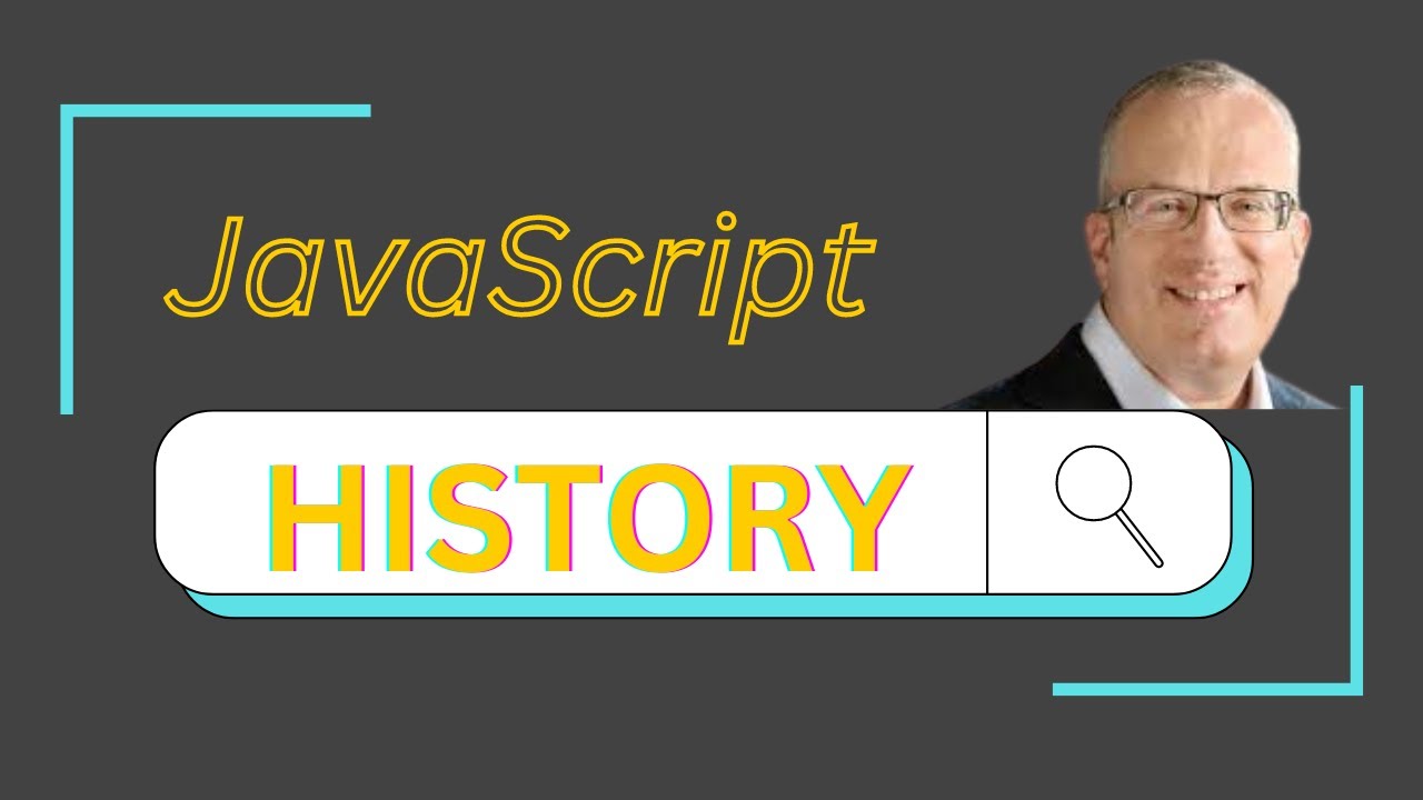 1. JavaScript History