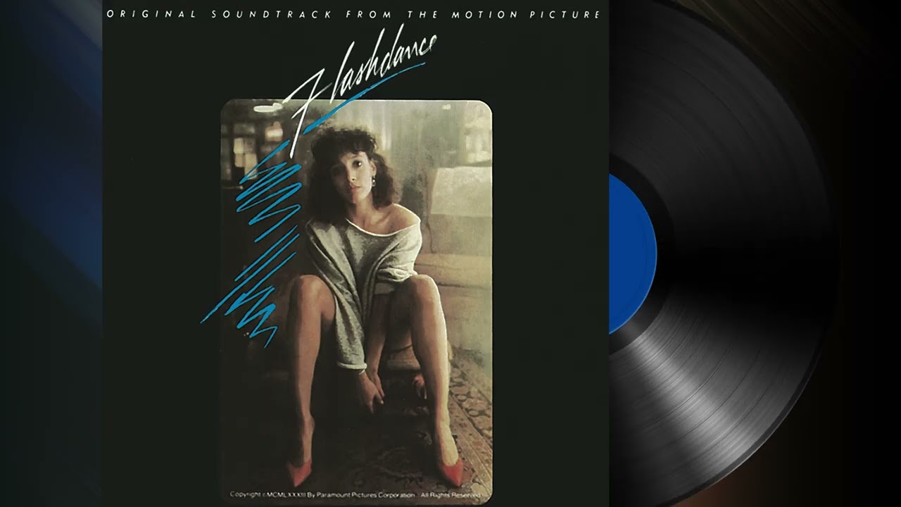 Michael Sembello - Maniac (From 