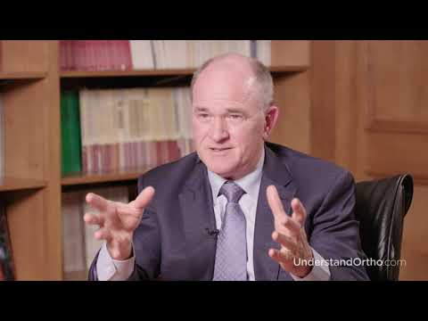 Understanding Injections for Orthopedics - Daniel Cooper, MD