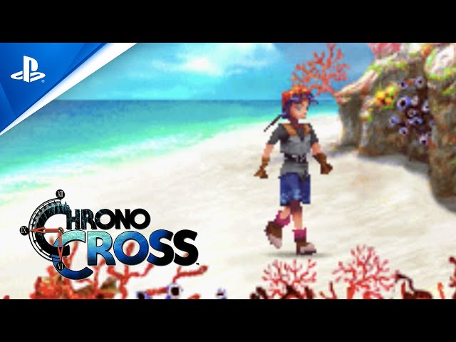 Chrono Cross | La historia de un mito – PlayStation.Blog en español