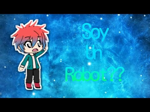 Soy un robot? / cap. 4 final: no soy malo / Lintuver