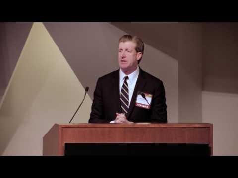 ECRI Annual Conference