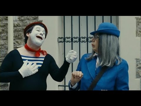El arco dramático – Inmarcesible