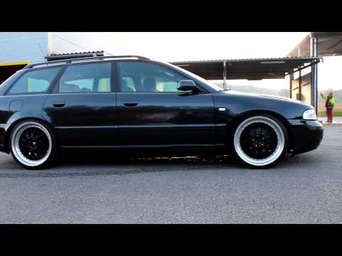 Audi A4 B5 S-line Avant