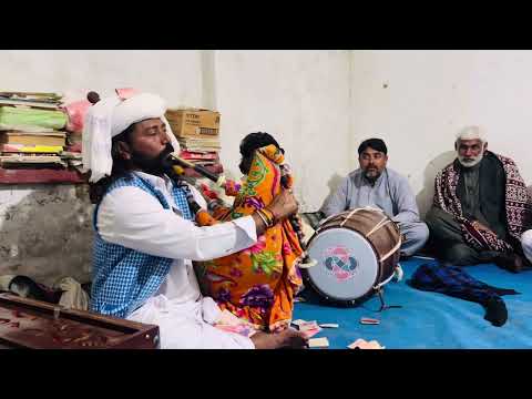 Sawa bochanr ranga sanwali Ustad Muhammad Ali saen