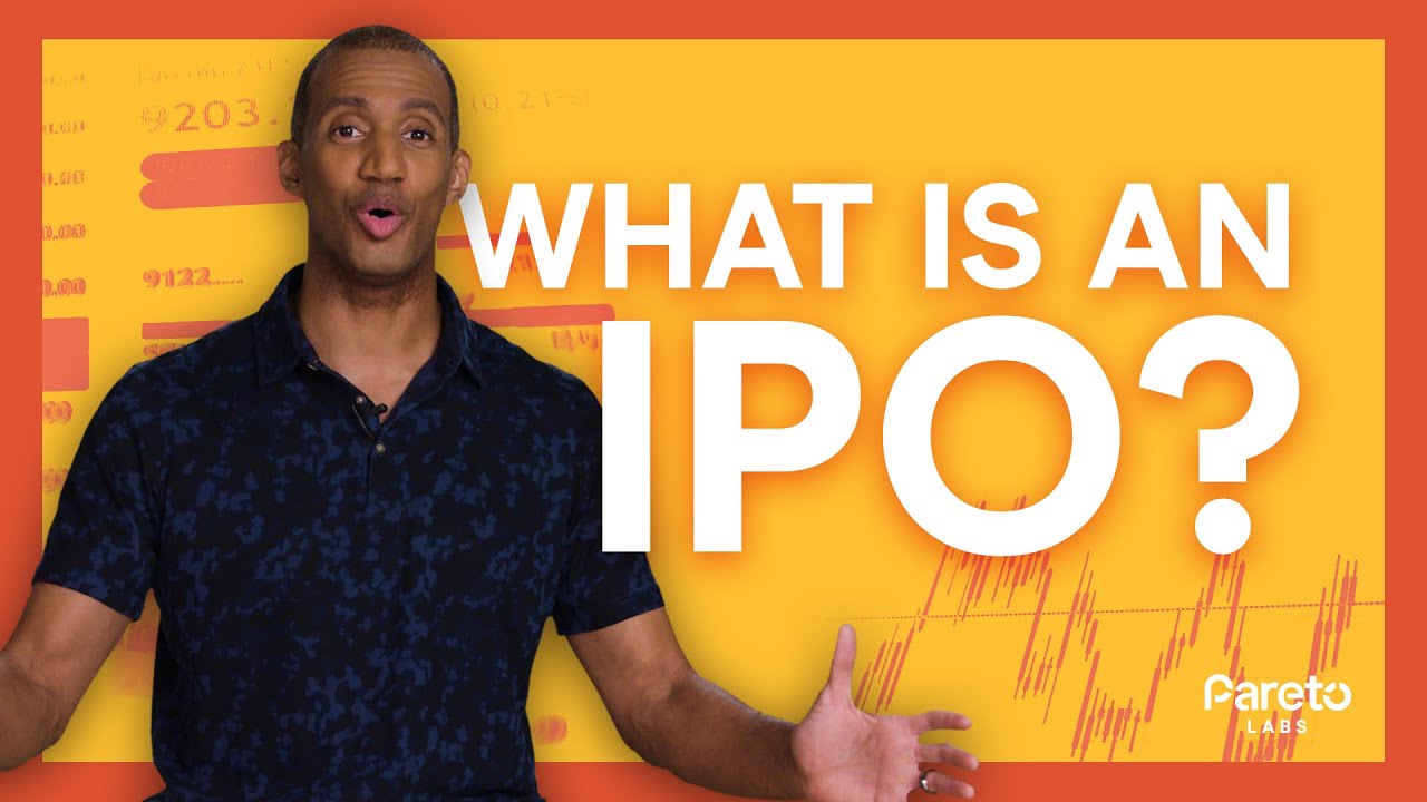How to Launch an IPO - Initial Public Offering Explained