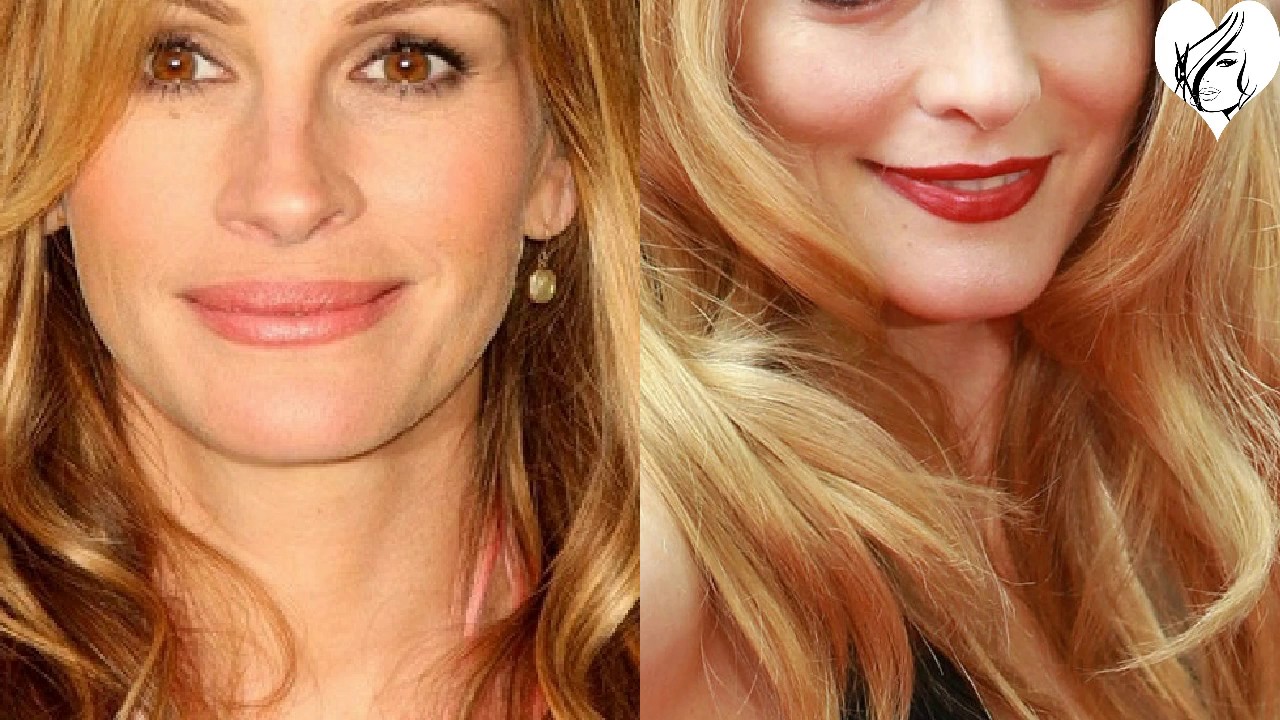 waw !!! Best Strawberry Blonde Hair Color Ideas