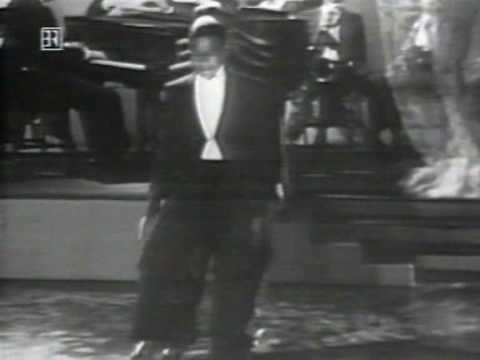 Die Geschichte des Jazz: Swing: Entstehung