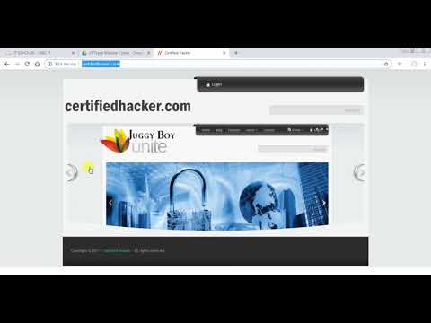How to use HTTrack Website Copier or Website Mirroring