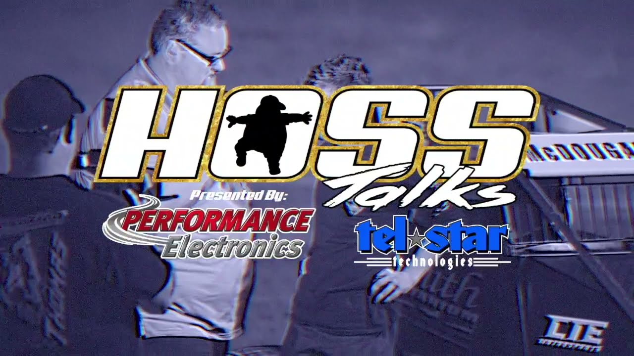 Hoss Talks Joey Buntin