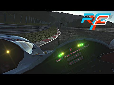 Steam Community :: Video :: rFactor 2 - An Attempt at Night Time in Nordschleife