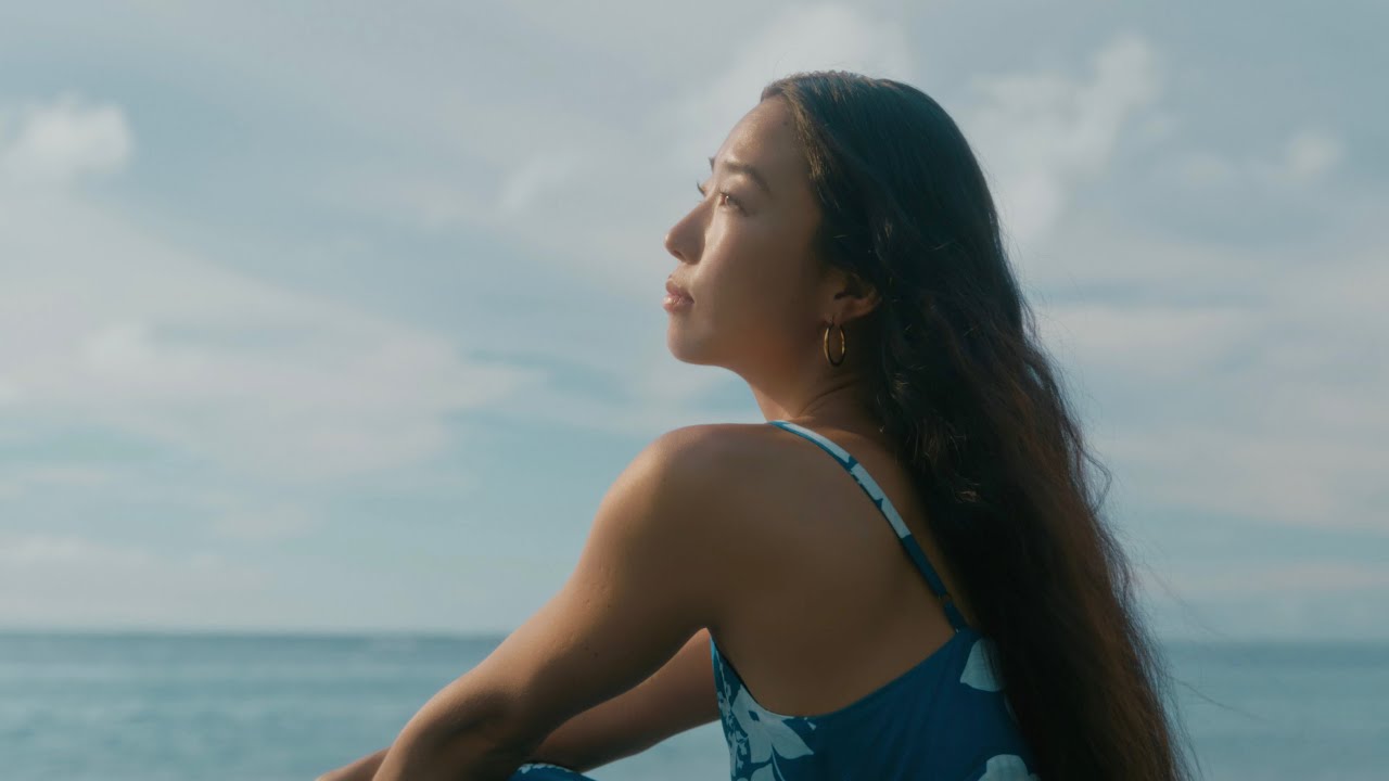 Honoka - Forever More (Official Music Video)