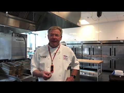 MSU Denver | ProStart 1 | Chapter 11 - Foodservice Equipment