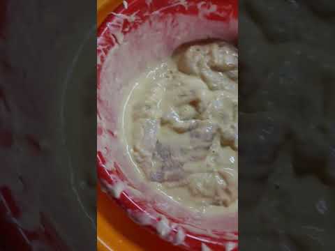 Mccormick Beer Batter Seafood Mix Review
