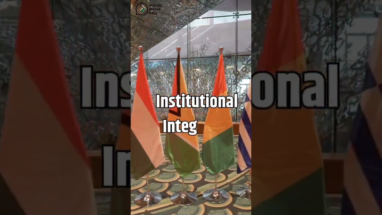 The IICDEM - 2026 logo features