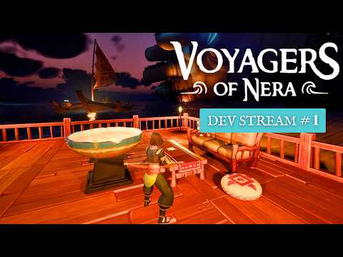 Steam Community :: Voyagers of Nera