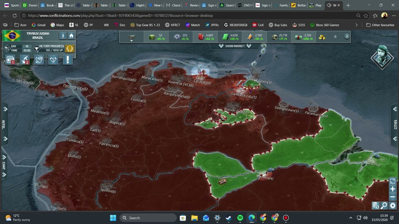 1663 CoN WW3 1162