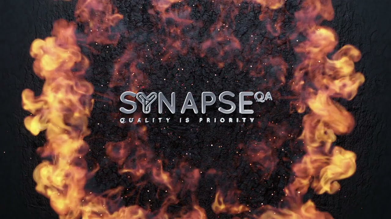 Super Reads 2021: Synapse QA global Write-A-Thon Event Teaser