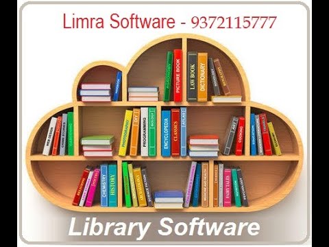 Library Management Service, Library Management in India