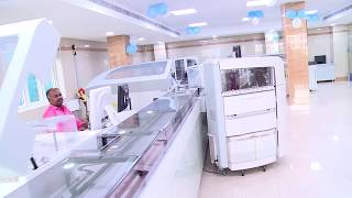 3 Best Diagnostic Centres in Gurugram - Expert Recommendations