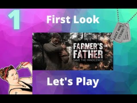 Steam Community :: Video :: Farmers Father Save The Innocence First ...