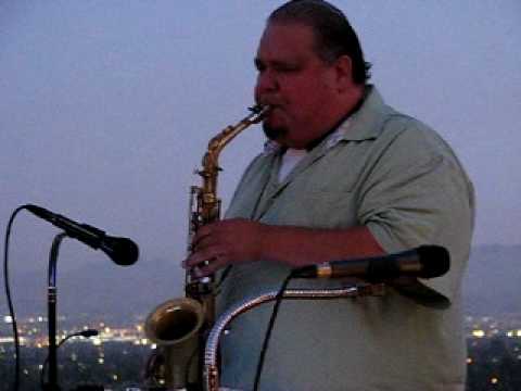 Castaways Restaurant 7-22-10 030.AVI
