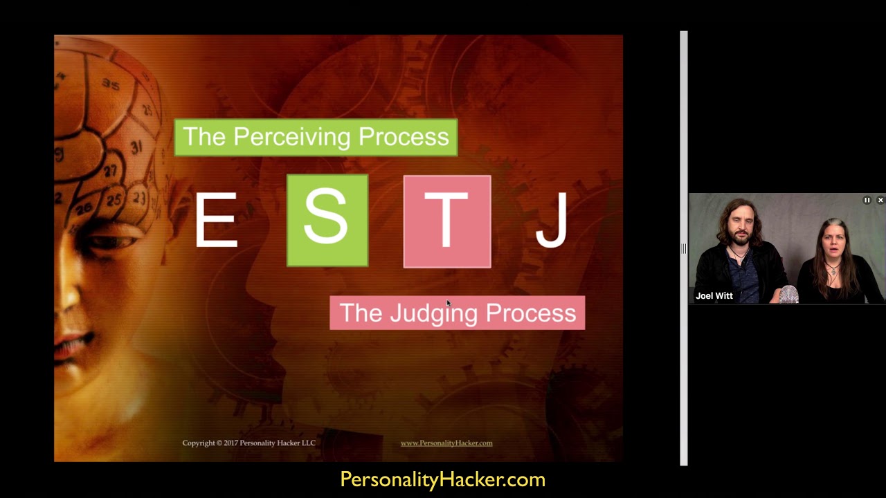 How To Deconstruct Personality Types Using The 8 Cognitive Functions