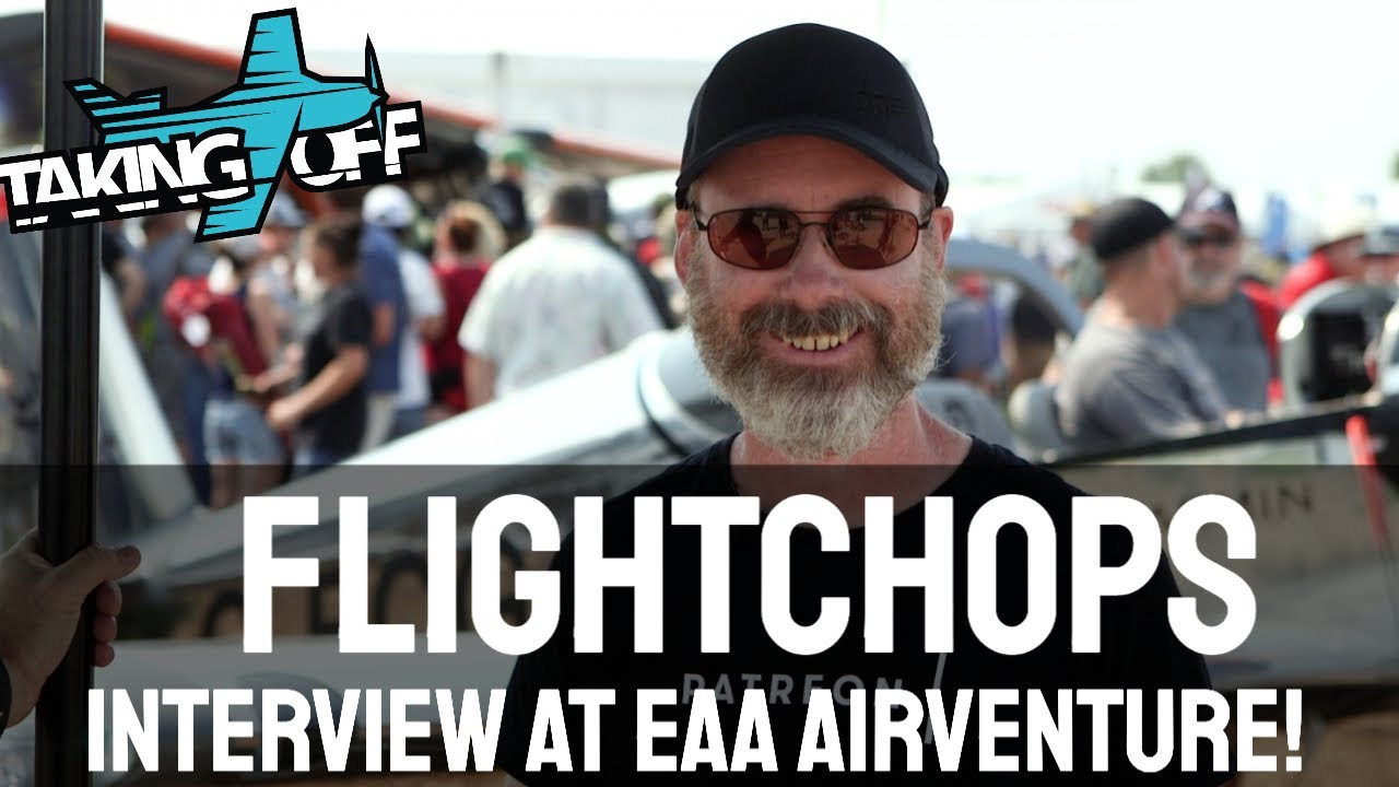 Aviation: Vans RV Aircraft - RV-14: FlightChops Struggle to Make EAA ...