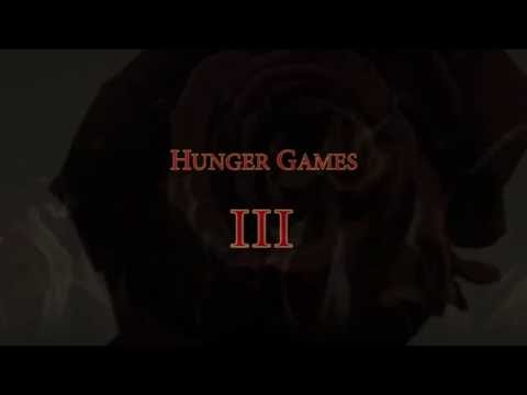 War of the Roses - Hunger Games III by WoRHS (HONEST SERVER)