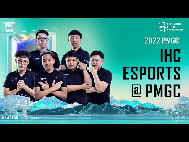 PMGC 2022 League Group Yellow: Teams, format, schedule, when and where ...