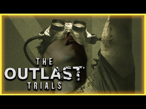 Steam Community :: Video :: Outlast Trials is Here. Introduction ...