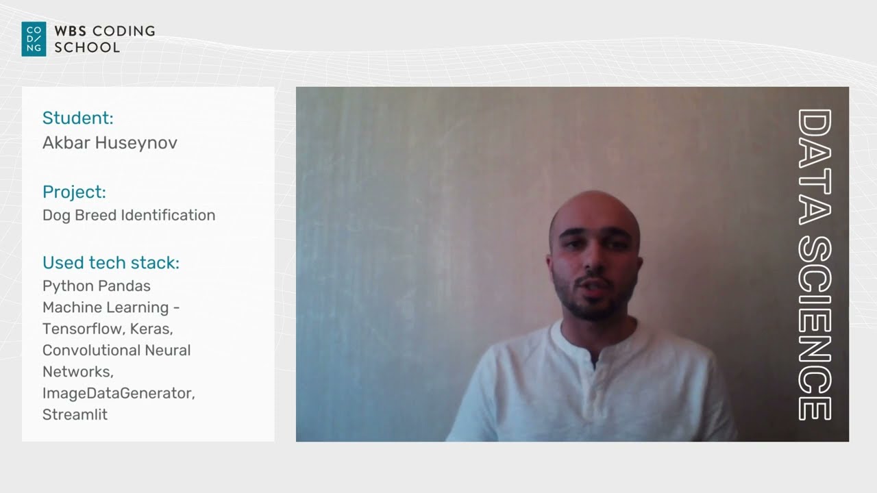 Akbar Huseynov - Dog Breed Identification - Final Project Data Science