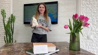 Masha P. - English tutor for kids on AllRight.com