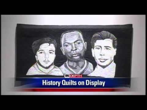 In Depth - Traveling Black History Exhibit