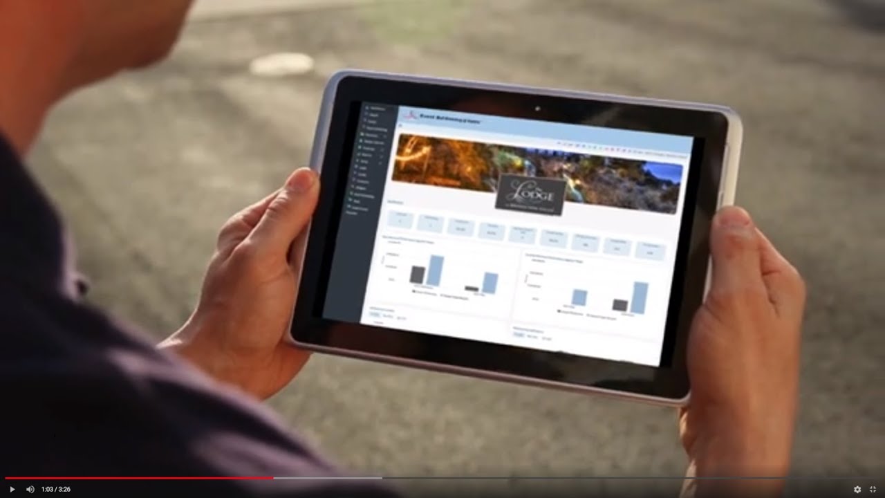 Event Booking Engines - Event Booking System and Management Software