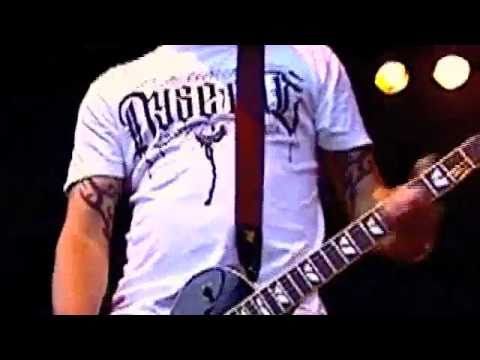 Tuff Enuff Oslo 2011 | tuffenuffband