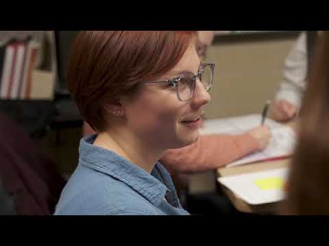 Master of Science and Specialist in School Psychology