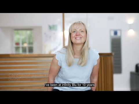 Carolynne on Digital Dentistry & Excellence.