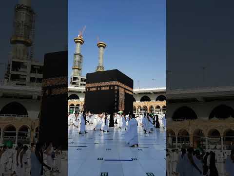 Masha Allah 🕋❤️🥰🕋