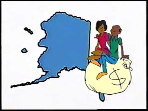 Alaska Permanent Fund Part 1