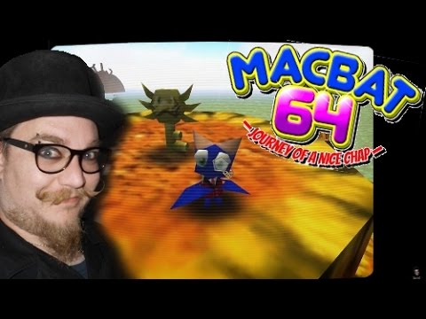 Steam Community :: Macbat 64