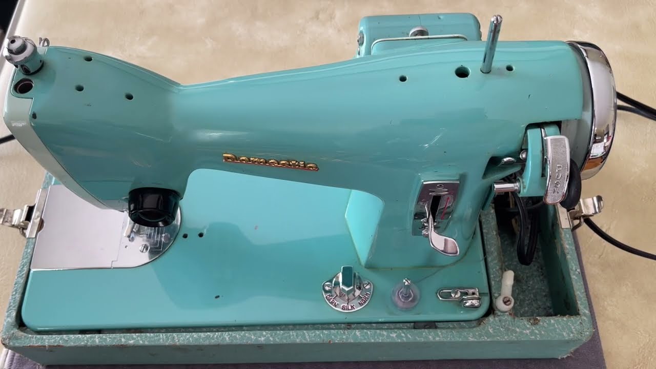 PURCHASING SERIES #46:  Something's Off!  Exactly What Is So Unique About This 50's Japanese Clone?