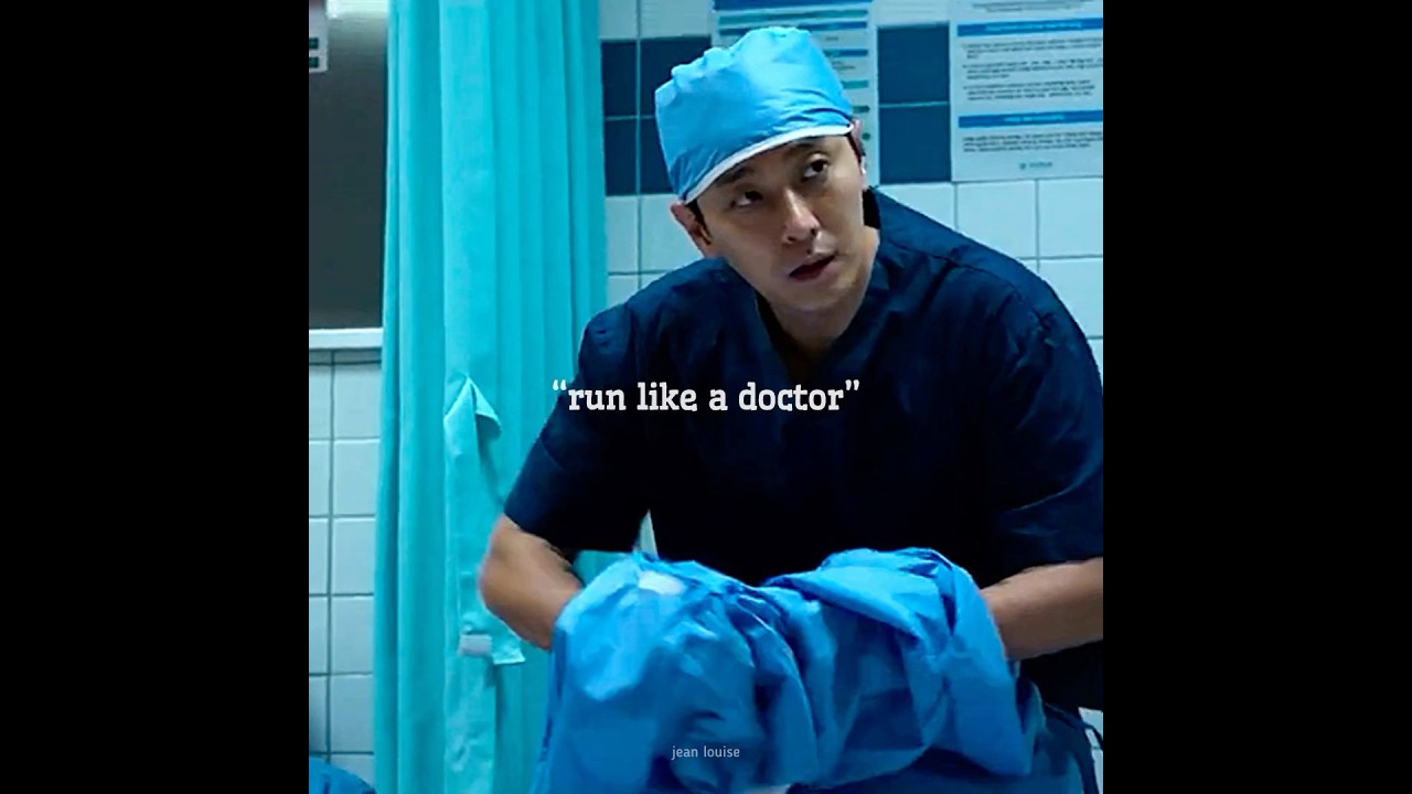 so much respect to doctors 👏🏼 #traumacode #kdrama #kdramaedit #fmv #dorama #koreandrama #doctors