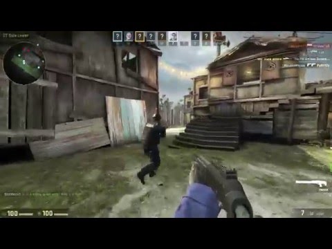 Steam Community :: Video :: cs go beginner gameplay