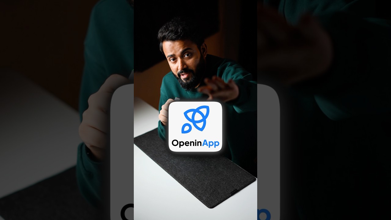 Stop Instagram from Opening Links in In-App Browser | OpeninApp Explained