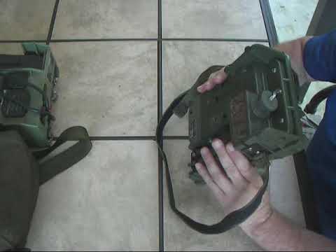 FIELD PHONE OPS: DNVT Fam and Testing