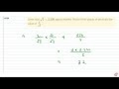 Given that `sqrt(5)=2. 236` approximately, find to three places of decimals the value of `2/...