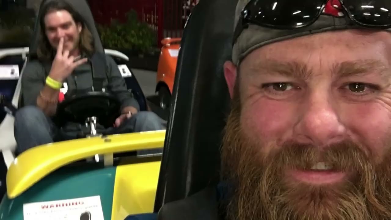 Tribute to Coach Eddie - 2024