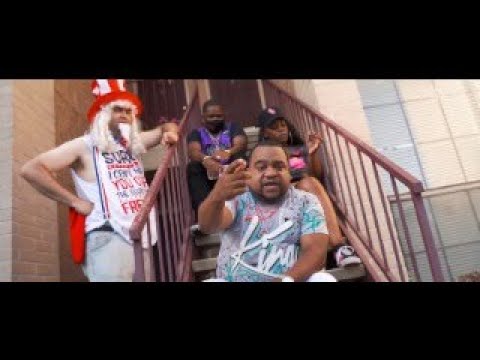CasinoATX - All About The Dollar Bill (prod. by Beau Jaymes)